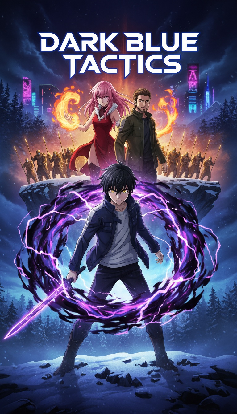 global freeze season 3 | Anime Series | Trimz